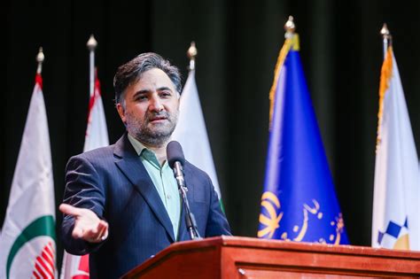 دعوت معاون علمی از اهالی علم و فناوری کشور برای حضور در انتخابات خبرگزاری مهر اخبار ایران و