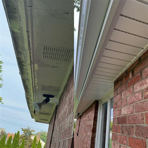 Enhance Your Homes Value With New Gutters Nest Roofing And Gutters Llc