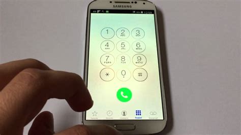 How To Get Ios Dial Pad And Imessages On Android Youtube