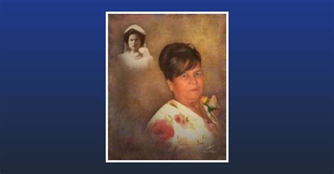 Francisca Luna Obituary January Rushing Estes Knowles
