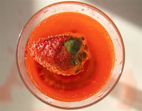 What Is Artificial Strawberry Flavoring Made From Fruits Knowledge World