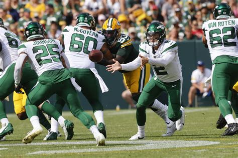 New York Jets Vs Philadelphia Eagles How To Watch Nfl Preseason Week