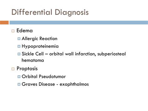 Differential Diagnosis Cellulitis At Jordan Judah Blog