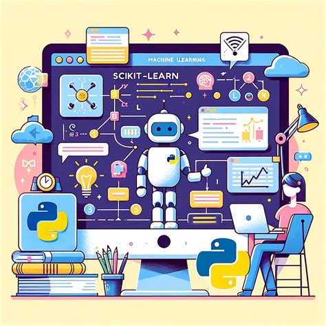 머신 러닝 첫발 Scikit Learn으로 예측 모델 만들기