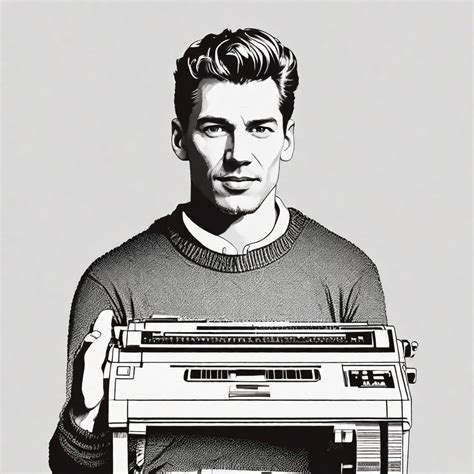 Convert Photo To Newspaper Print Effect Style Free Online And Ai Powered