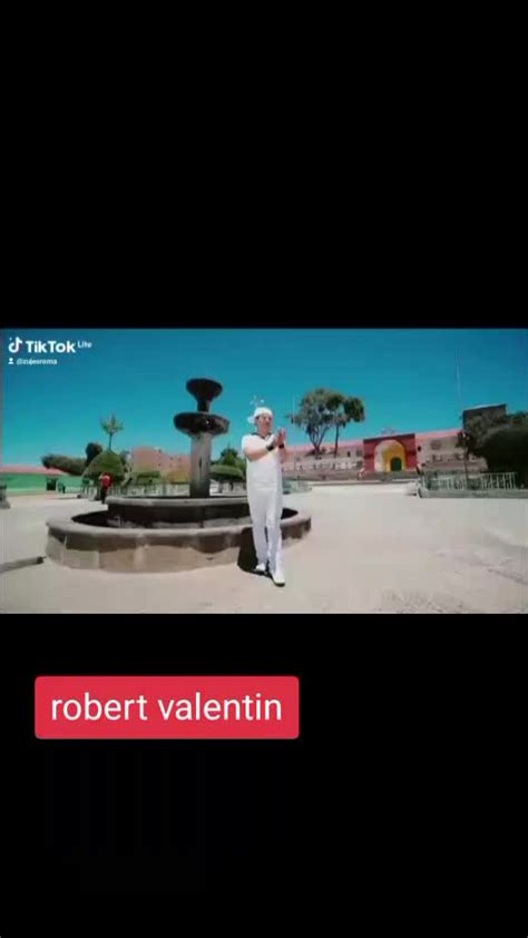 Robert Valentin Este Bonito Enamorarse Tiktok