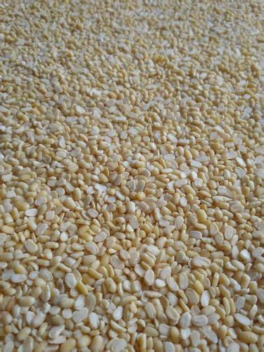 Color Moong Dal Sorting Machine 220v 50 Production Capacity 250 Kg H