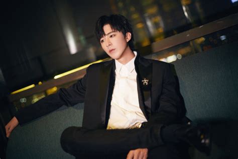 Liu Yuning Admitted His Marriage History Responded To Yujis 3 Point Of View Fans And The