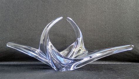 Cofrac Art Verrier Dish 70 French Design Catawiki