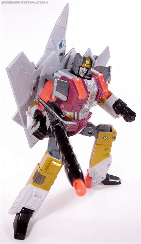 Transformers Universe Classics 2 0 Silverbolt Toy Gallery Image 93