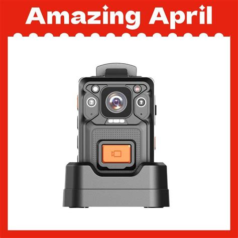 Ds20 Fhd Ambarella H22 Wifi Gps Bluetooth Remote Control Body Camera Body Camera And 4g Body