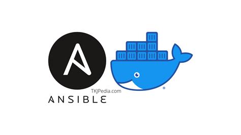 Ansible Install Docker Ce Secara Massal Di Vm Vps Tkjpedia