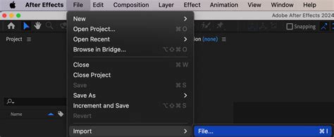 how to add wiggle effect in after effects