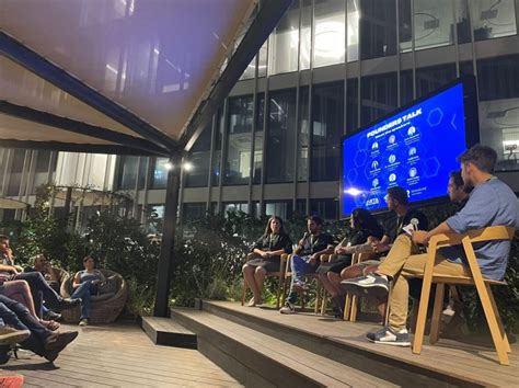 Omri Gazit Auf Linkedin Metaverse Gaming 11 Kommentare