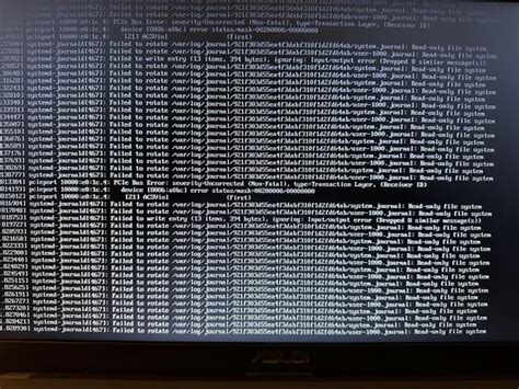 Parrotsec Error R Parrotos