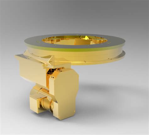 Solid Works 3d Cad Model Of Indexing Tables With Fixed Speed Type Tr