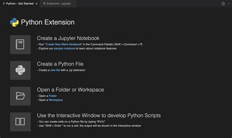 Create The Get Started Page · Issue 435 · Iterativevscode Dvc · Github