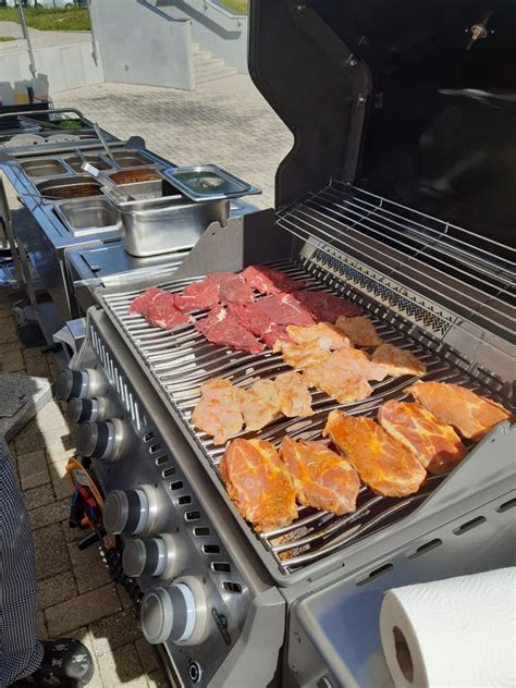 Hanss Schmuk On Linkedin Sodexo Catering Johnson Umkirch Foodinnovation