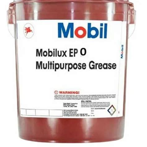 Mobilux Ep High Performance Lithium Hydroxystearate Grease 49 Off