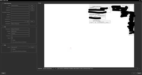 solved revit export pdf not showing full pdf in bluebeam batch