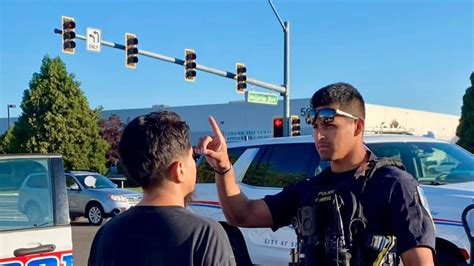 Wrong Way Driver Arrested In Sparks Charged With Dui