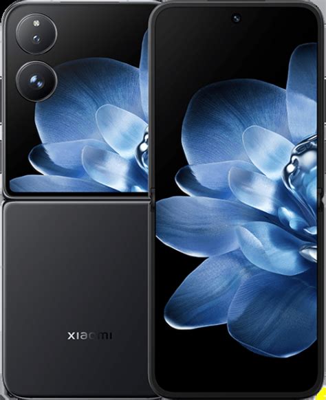 Xiaomi MIX FLIP Full Specifications