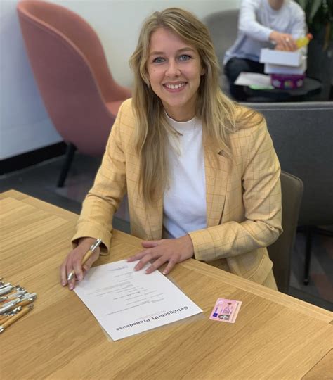 Propedeuse Hbo Vastgoed En Makelaardij Madelon Van Velden