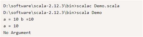 Scala Case类和对象scala的case Csdn博客