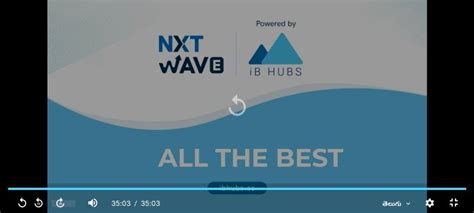 Kandalam Venkata Godavari Srividya On Linkedin Ccbp Nxtwave 100daysofcode Ccbp Day84