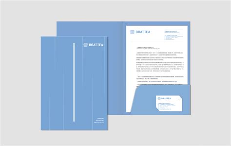 Brattea Behance