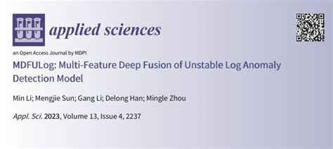 Applied Sciences Mdpi On Linkedin Specialissue Cybersecurity Openacces Mdpiapplsci