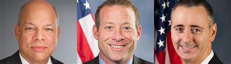 The Power Of Bipartisanship A Conversation With The Problem Solvers