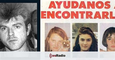 El Escaparate Se Cumplen 30 Años Del Crimen De Alcàsser Esradio