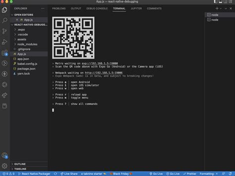 React Native Debugging Error Tracking During Development Product Blog • Sentry