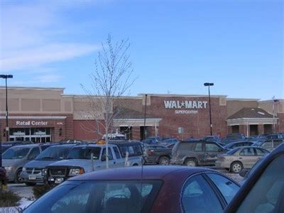 Walmart Geneseo Walmart Stores On