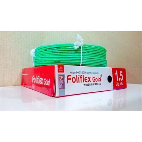 Affordable Single Core Electrical Cable Industrial Pvc Cable