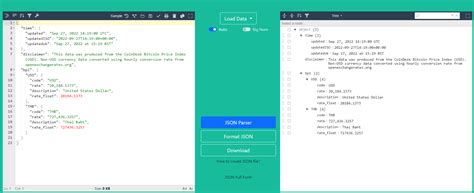 Github Arternusbitcoinpriceindex