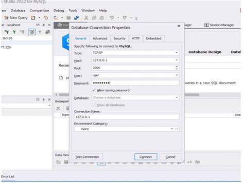 How To Connect To Mysql Server Buzzy Tricks How To Connect To Mysql Server Buzzy Tricks