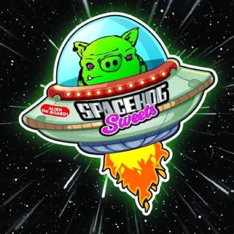 Spacehog Sweets Tonyrefail