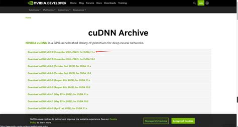 Centos 7安装n卡驱动和cuda和cudnncentos 安装nvidia Cuda驱动 Csdn博客