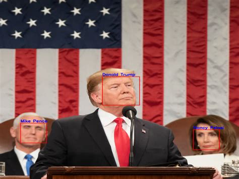 Opencv Face Recognition Meganano