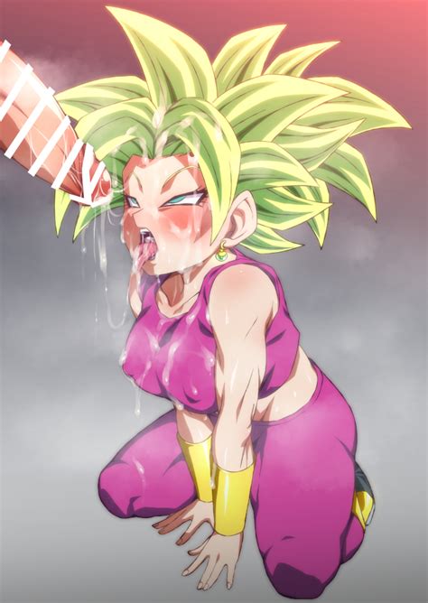 Rom 20 Kefla Dragon Ball Dragon Ball Dragon Ball Super Tagme 1babe 1girl Ahegao Ass