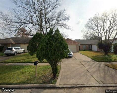 19327 Cypress River Dr Katy Tx 77449