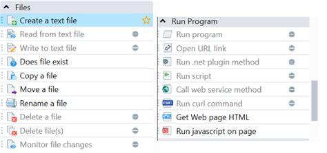 wizard unable to be ran and grayed out advanced commands community