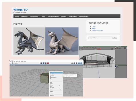 3d Visualization Software Free Best 3d Visualization Tool 3d Visualization Software Free Best 3d Visualization Tool