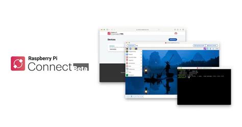 Raspberry Pi Connect Now Reaches All Models Allowing Remote Access For