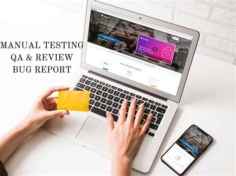 an effective qa and review for your website and mobile app upwork