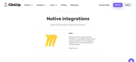 12 Of The Best Clickup Integrations 2024 Fireflies