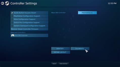 How To Calibrate Your Ps Or Xbox Controller In Windows 10