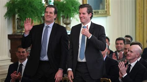 Cameron And Tyler Winklevoss Net Worth Explained The 65m Facebook Settlement That Helped Grow